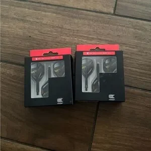 Target | Cell Phones & Accessories | Kfkex Target Darts No 2 Pack Of 6 ...